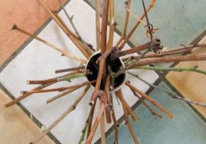 The Stick Monster (New Bunny Toy Idea)